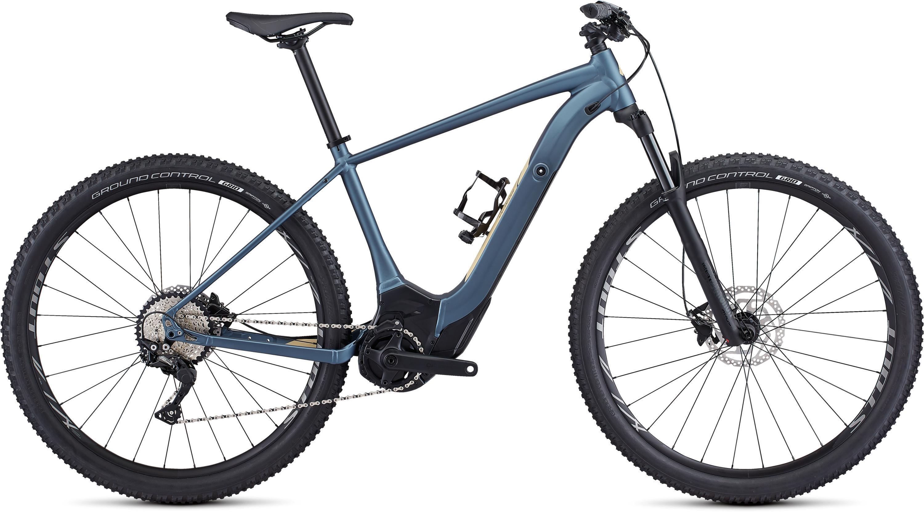 Stromer BMC Specialized Flyer Fachhandel