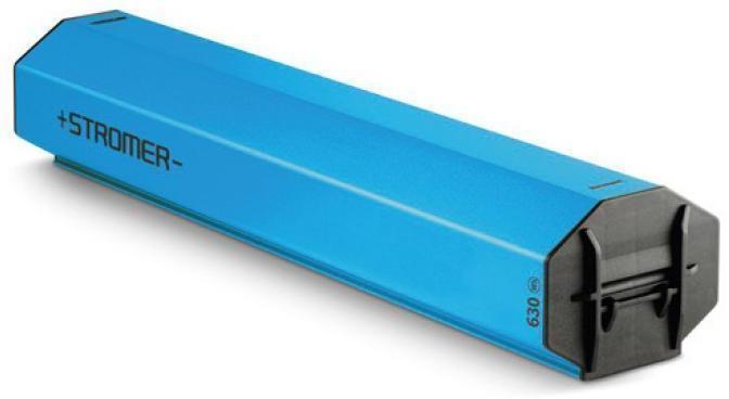 Stromer BMC Specialized Flyer Fachhandel