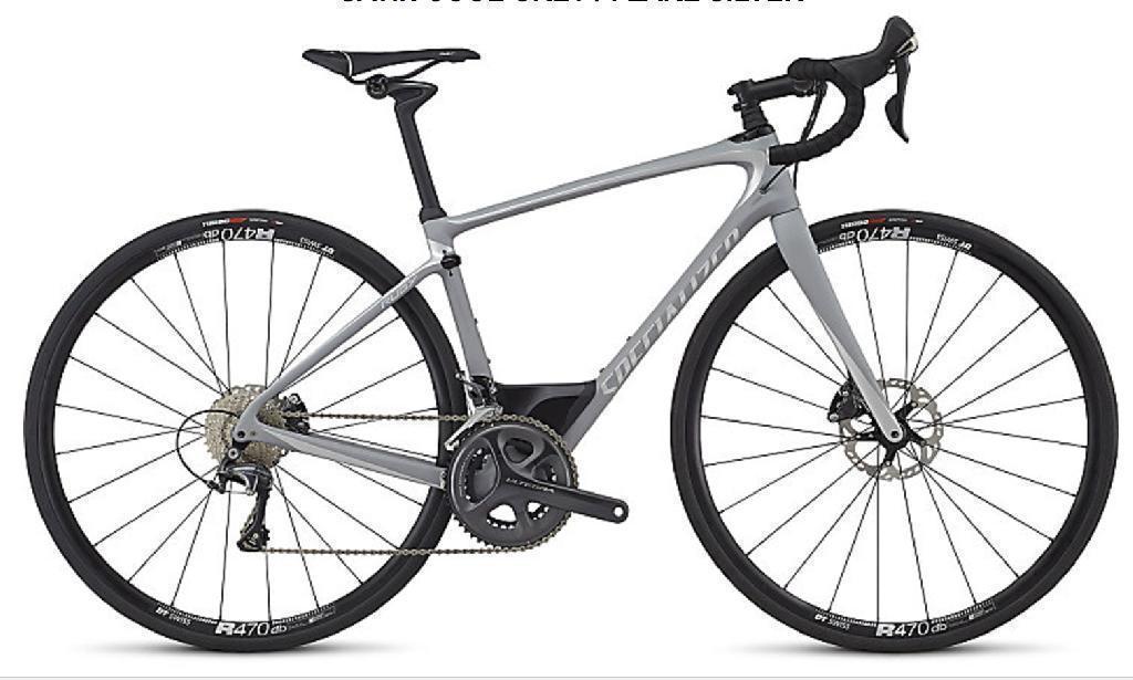 Stromer BMC Specialized Flyer Fachhandel